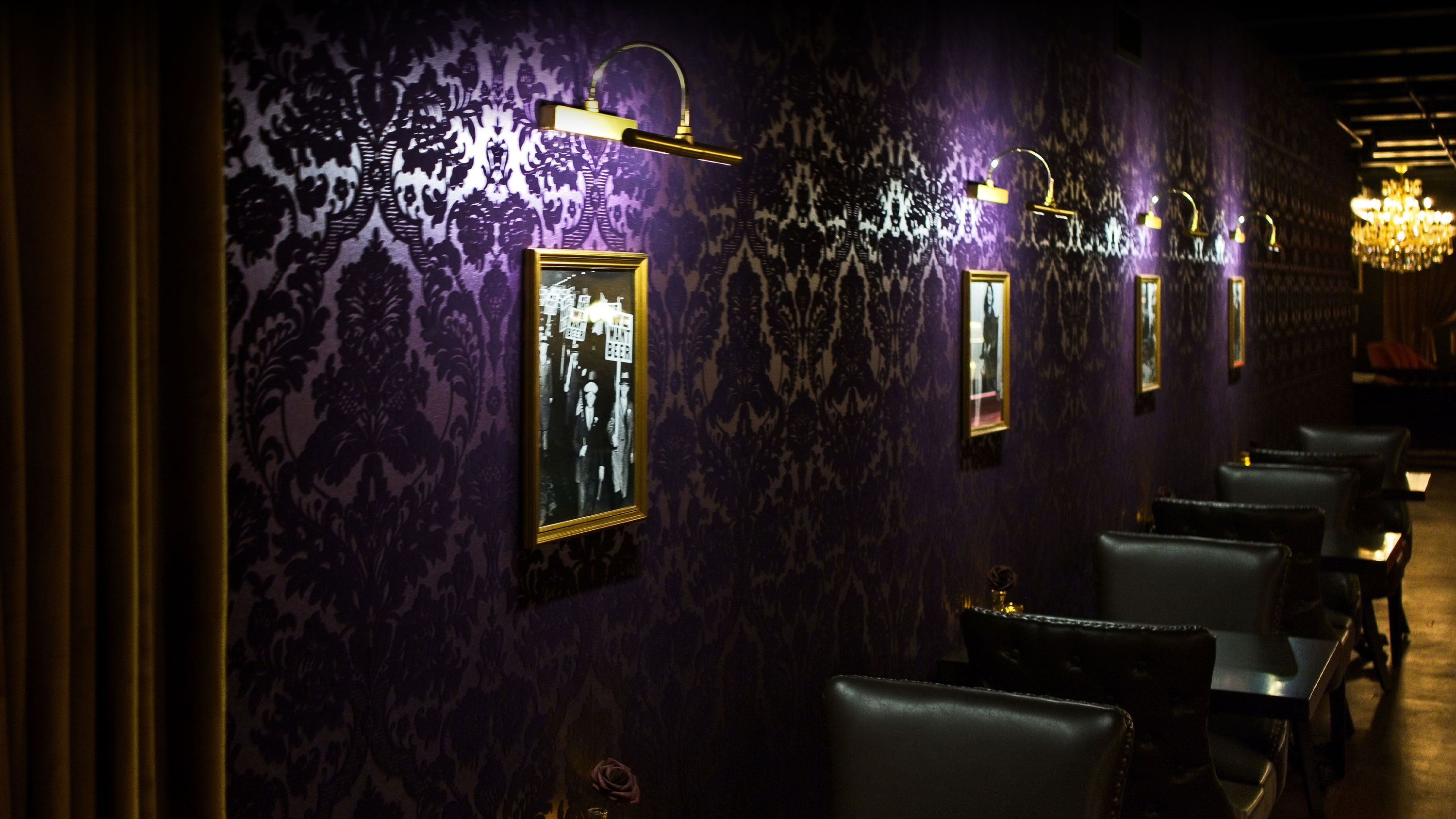 Downtown Mesa's Hidden Gem | Alchemy 48 | Downtown Mesa Speakeasy