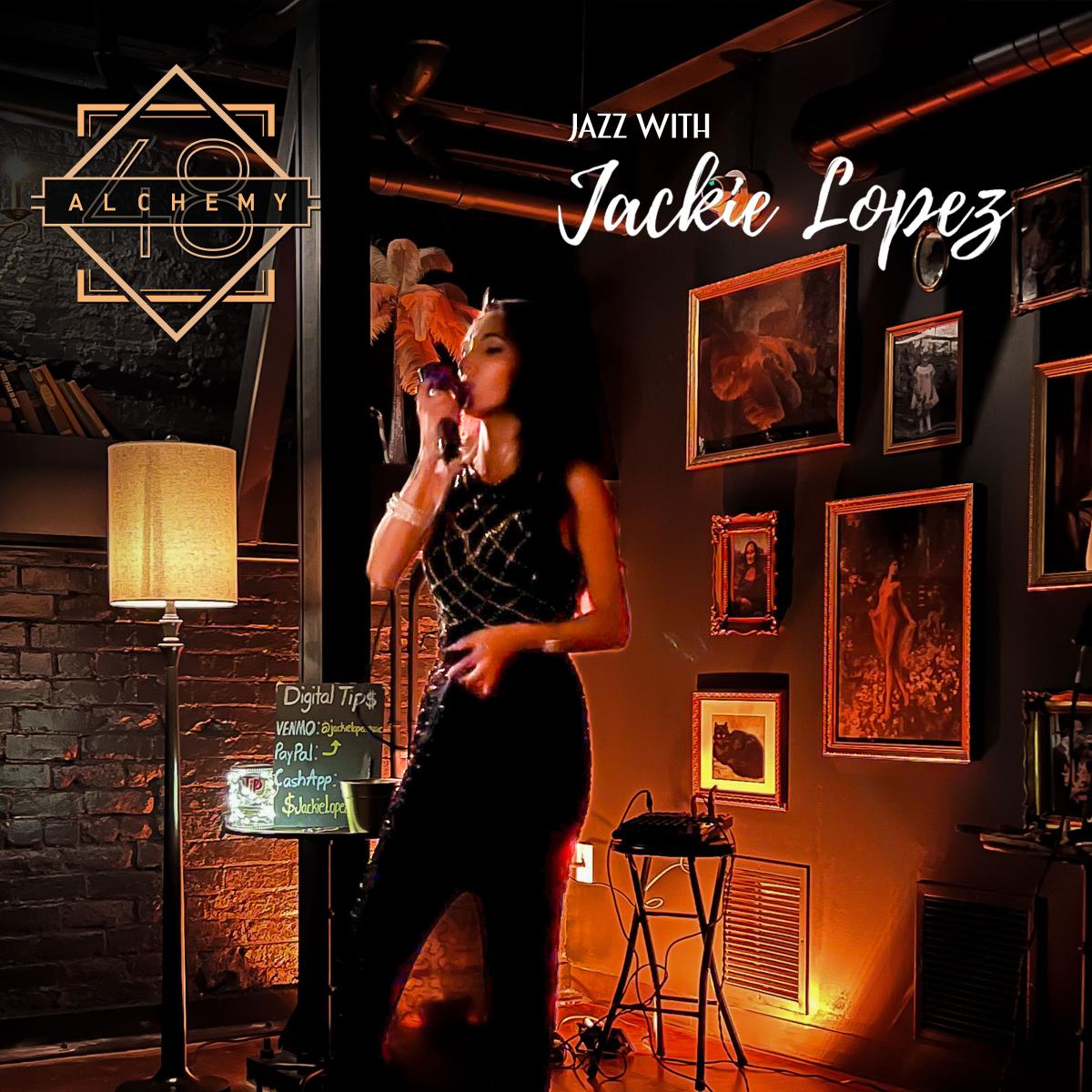 Events | Alchemy 48 | Downtown Mesa Speakeasy